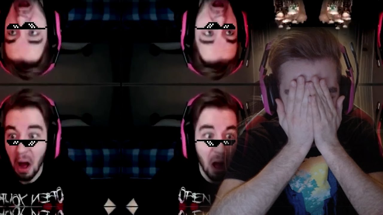 Jev Reacts to Jev is Love Jev is Life/Jevf - YouTube