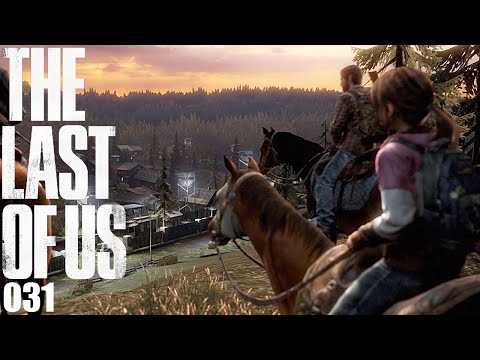 THE LAST OF US #31 - Der erste Tag an der Uni und alle benehmen sich wie Zombies