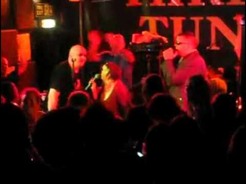 The Ska - Toons - Very Own Skinhead Girl Janet - Skinhead Girl %5BHQ%5D ...