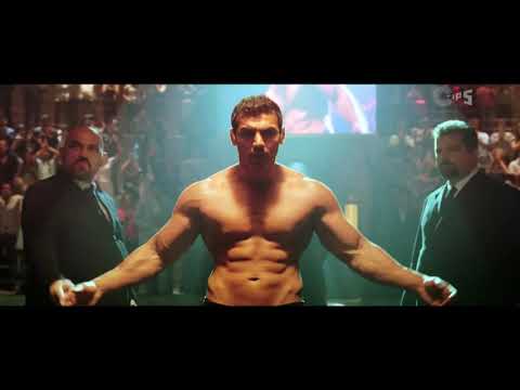 TÜRKİYE'DE ÇEKİLMİŞ HİNT FİLMLERİ | BÖLÜM VI | RACE 2 | INDIAN FILMS SHOT IN TURKEY | PART 6