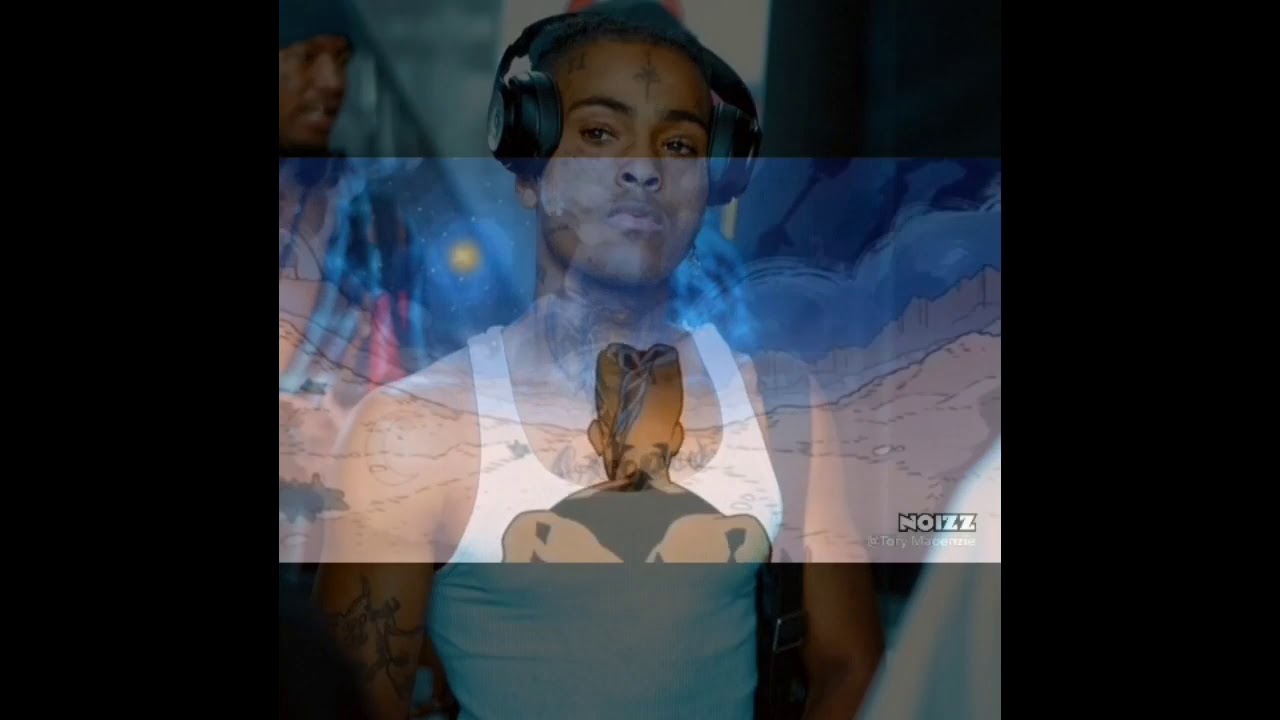 Edit #2 jahsey onfroy - xxxtentacion - YouTube