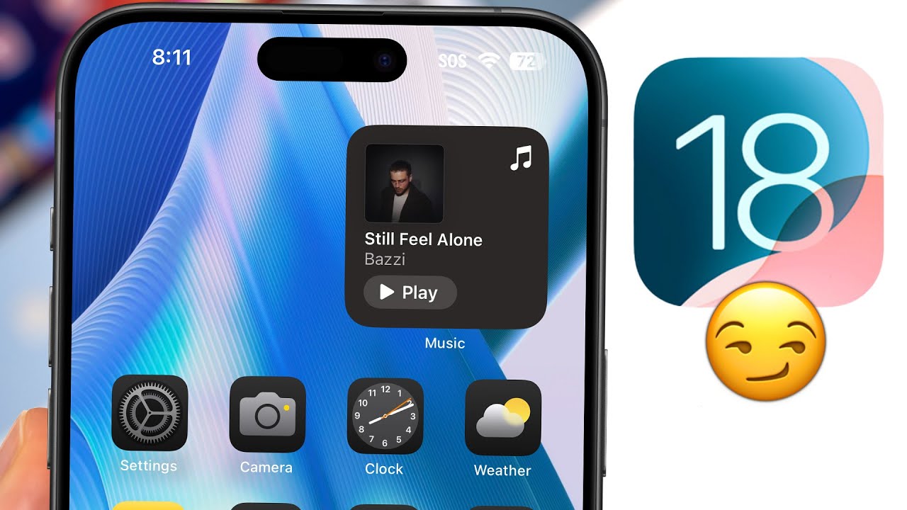 iOS 18 Gets Better! Apple's New App, Apple Pay Later Canceled, & More ...
