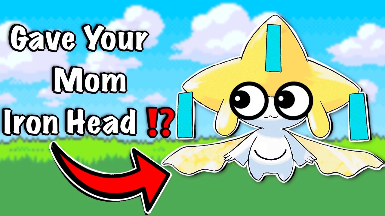 Most Annoying Pokemon Of Each Gen - YouTube