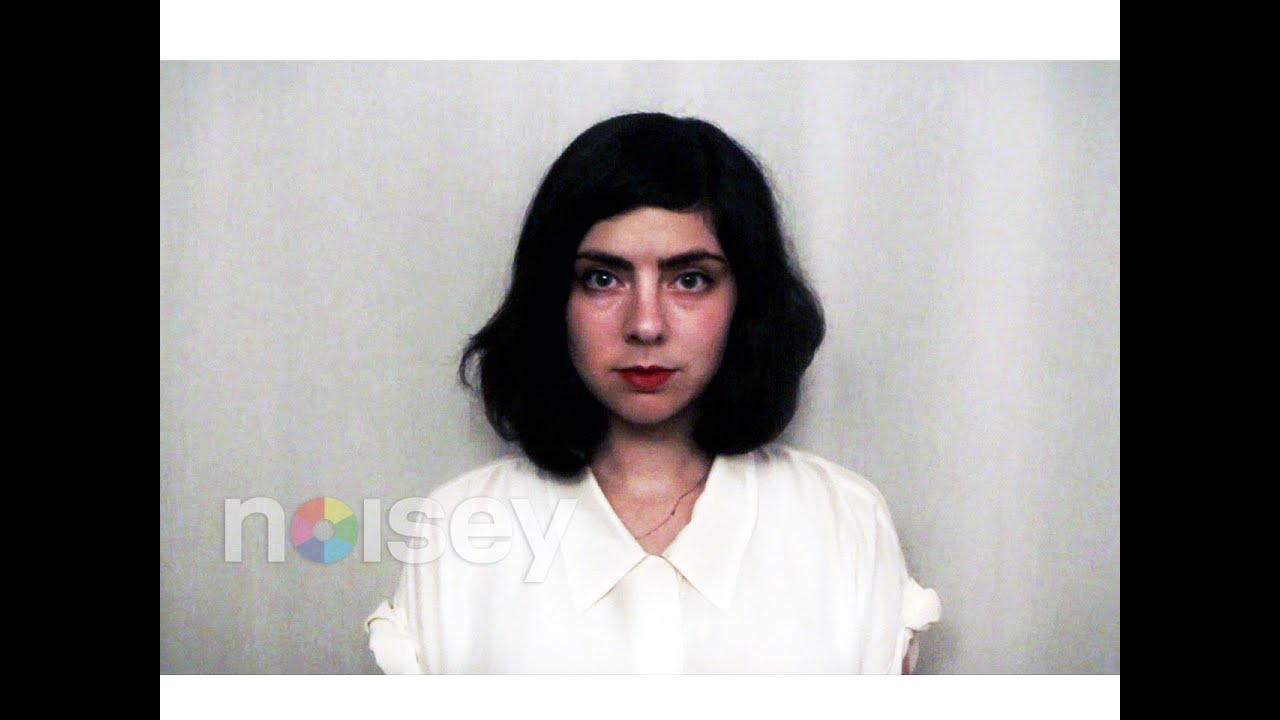 Ava Luna - "Ice Level" (Official Video) - YouTube