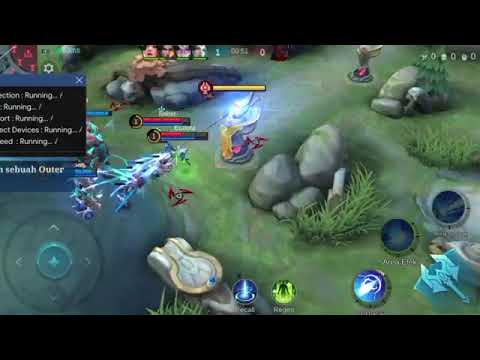 MOD MENU ML TERBARU 2024 - YouTube