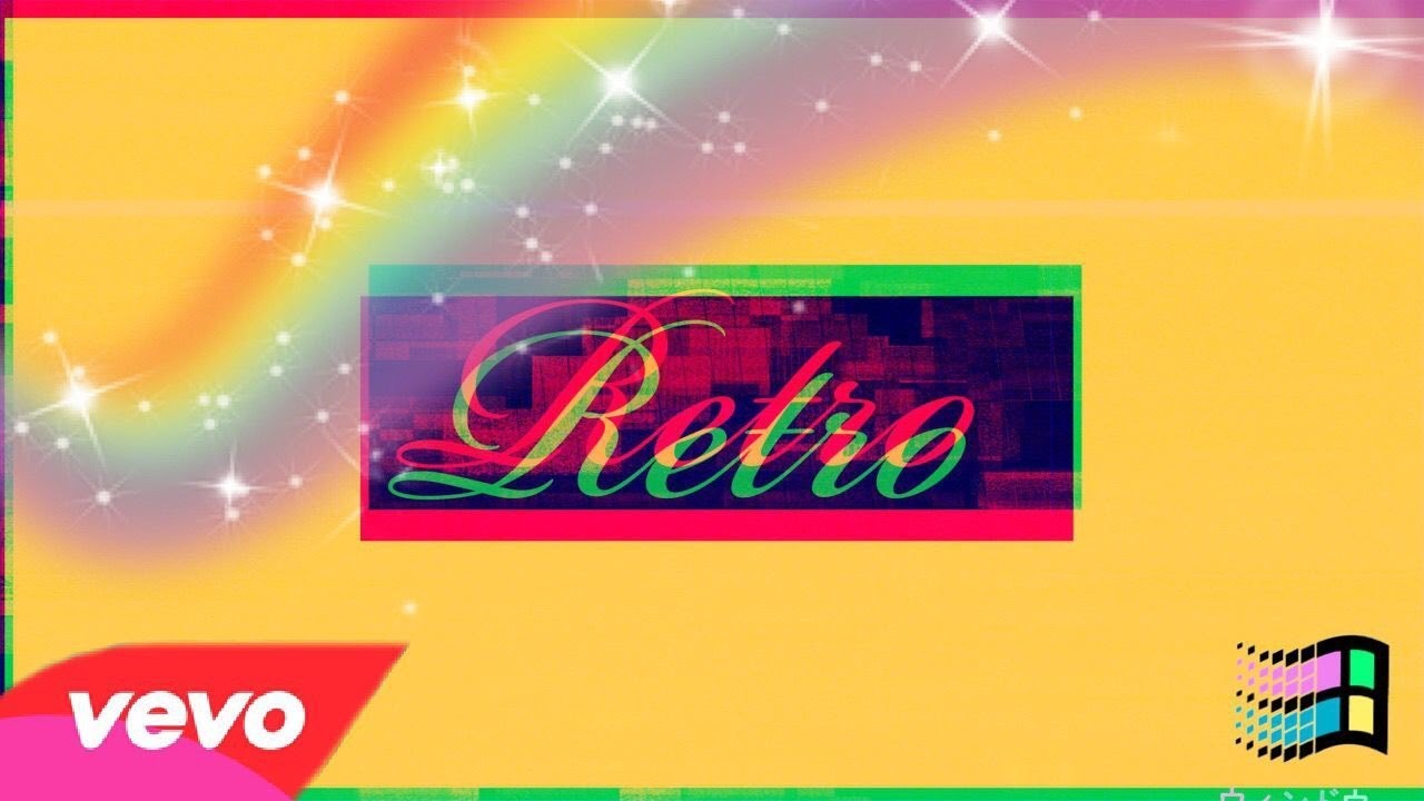 Level 9 (official music video)-by Retro - YouTube