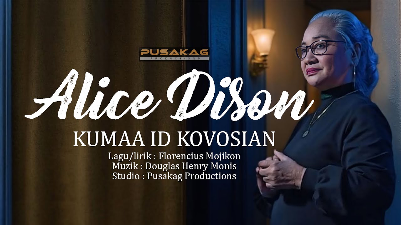 ALICE DISON - Kumaa Id Kovosian - YouTube