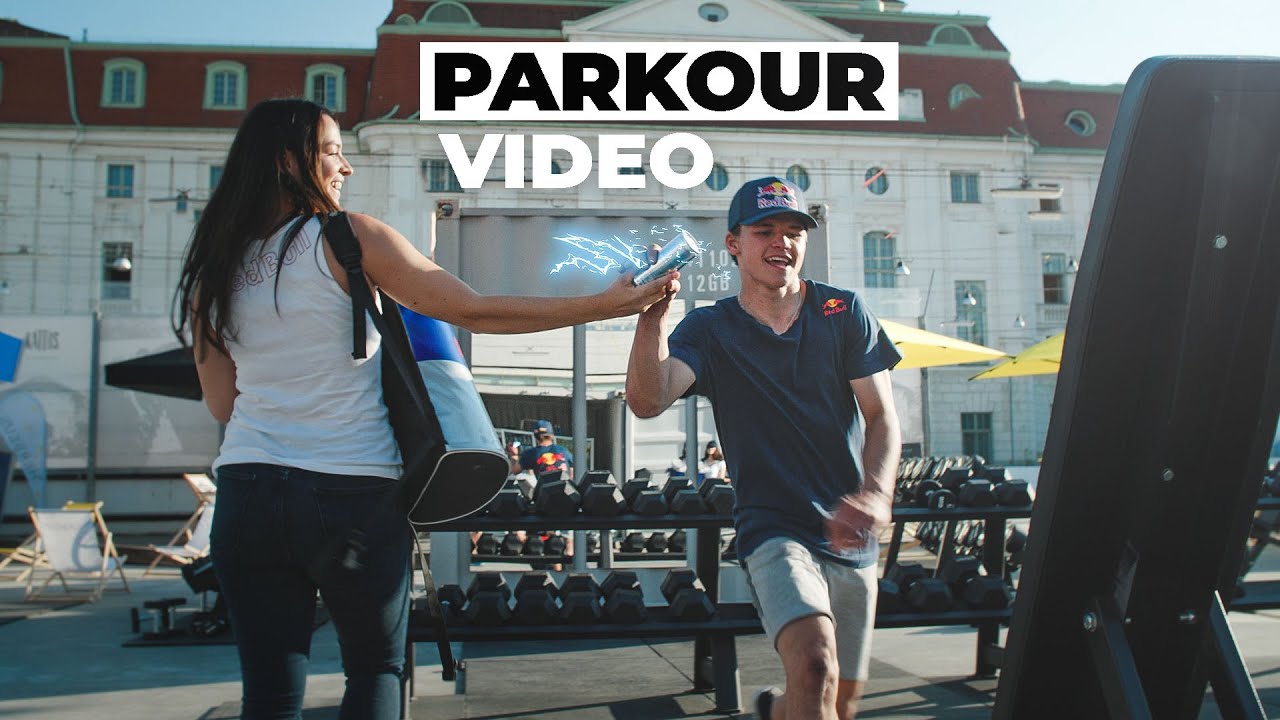 My Workout Routine... - YouTube