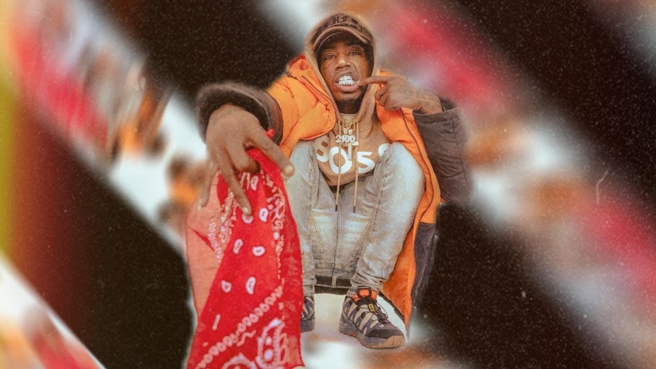 [FREE] Young Slobe Type Beat "Right Here" | EBK Jaaybo Type Beat - YouTube