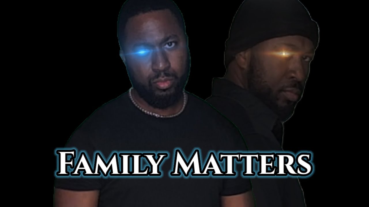 Family matters ( Anime inspired choreographic battle) - YouTube