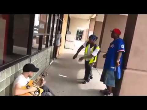 (Update Info) Thee Random Guys. Jesse Rya, Howard Mullins, & Ron ...