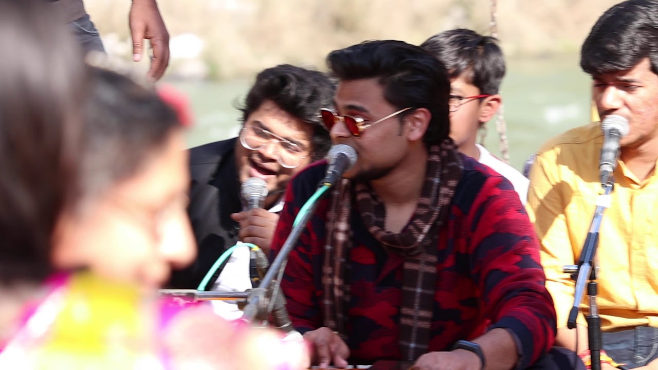Ghoomar|Rajasthani Folk|Sadho Band - YouTube