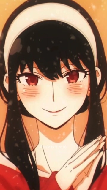 yor forger edit #spyxfamily #trendingshorts #yorforgeredit #edit #anime ...