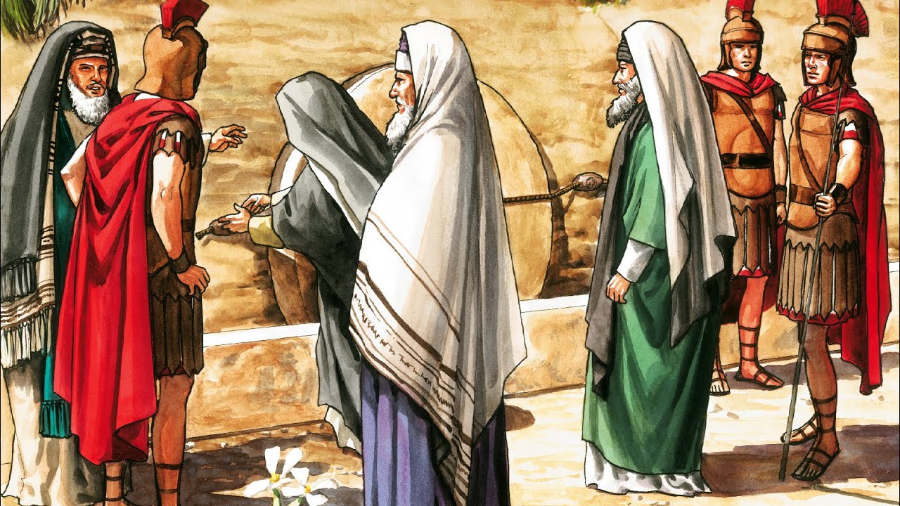 100 - Waardiha qabriga (Somali) - YouTube