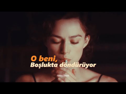 Kefaret (Atonement) Edit / Indila - Tourner Dans Le Vide (Türkçe Çeviri)