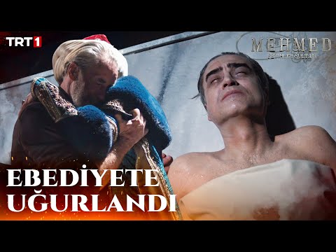 Şehabeddin Paşa’ya Son Vazife - Mehmed: Fetihler Sultanı 64. Bölüm