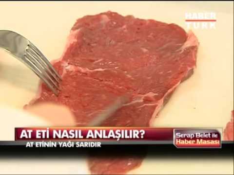 At Eti Nasıl Anlaşılır