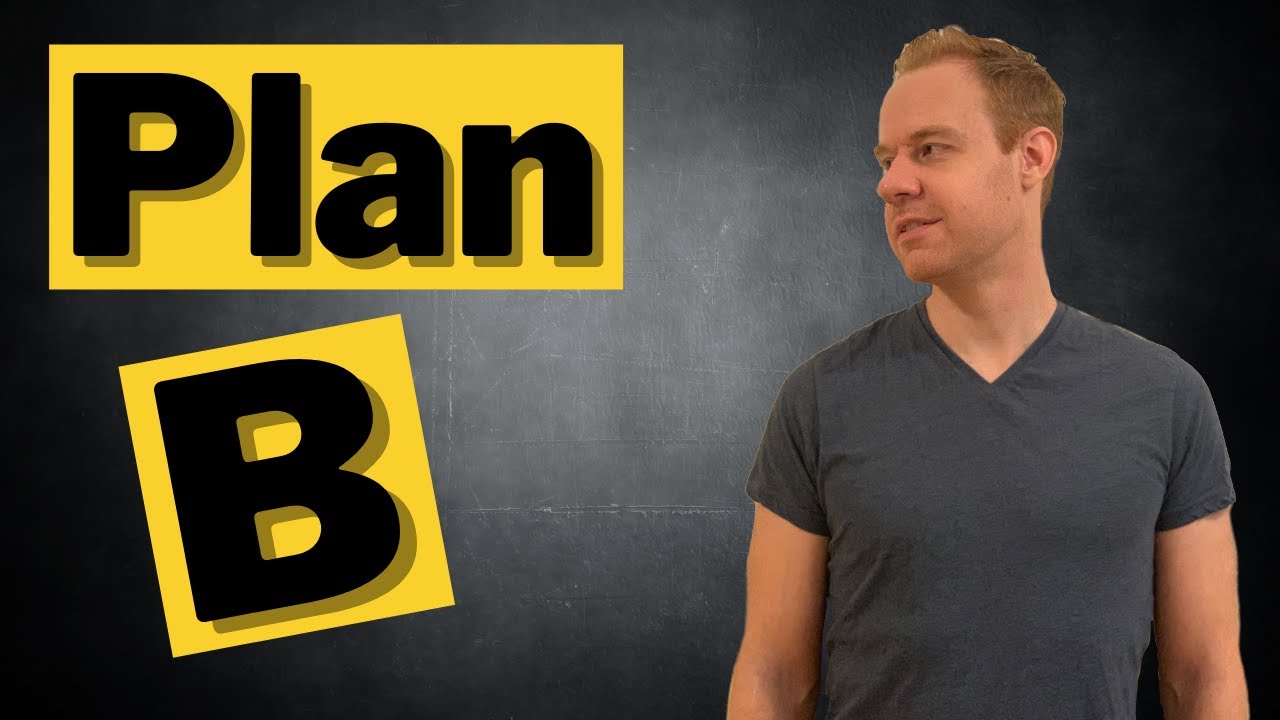The Ultimate Plan B (Banking, Citizenships, Residencies, Income Streams ...