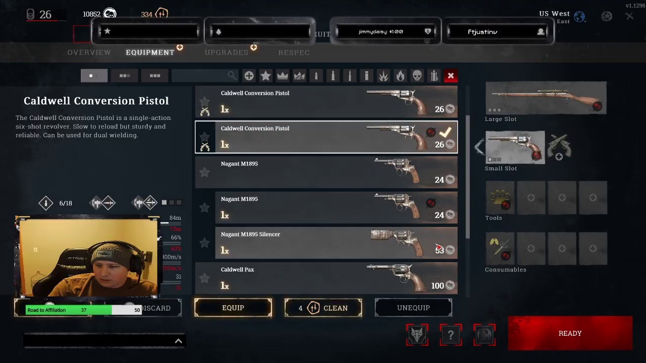 The sound track in this game slaps!!! - YouTube