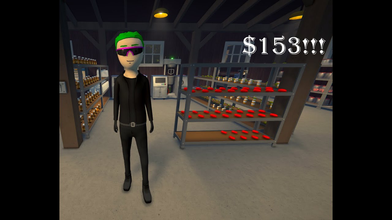 The BEST MJ mix in Schedule 1!! - YouTube