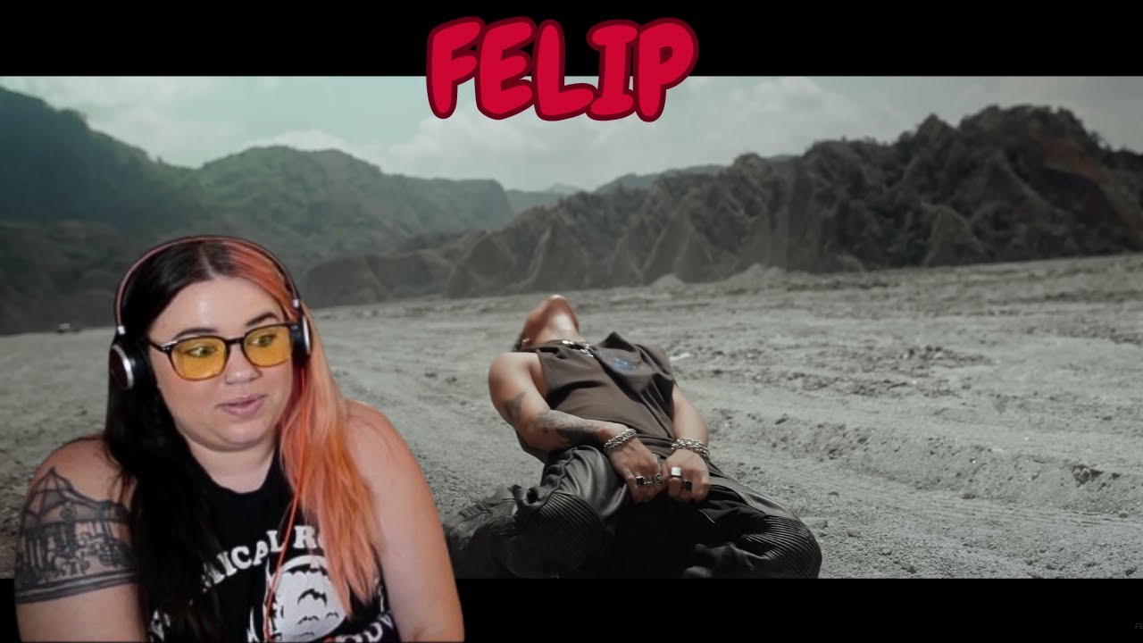 SB19 Deep Dive Part 5! | FELIP | 'Palayo' 'Fake Faces' 'Ache' 'Kanako ...