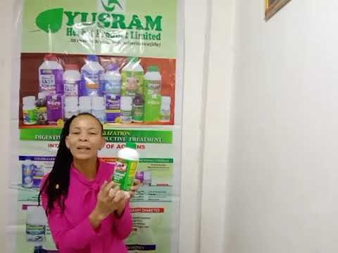 YUSRAM STRONGER MAN PRESENTATIONS - YouTube