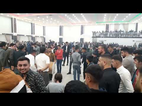KULP DİYARBAKİR ELİF DÜĞÜN SALONUN DA MÜTHİŞ DÜĞÜN