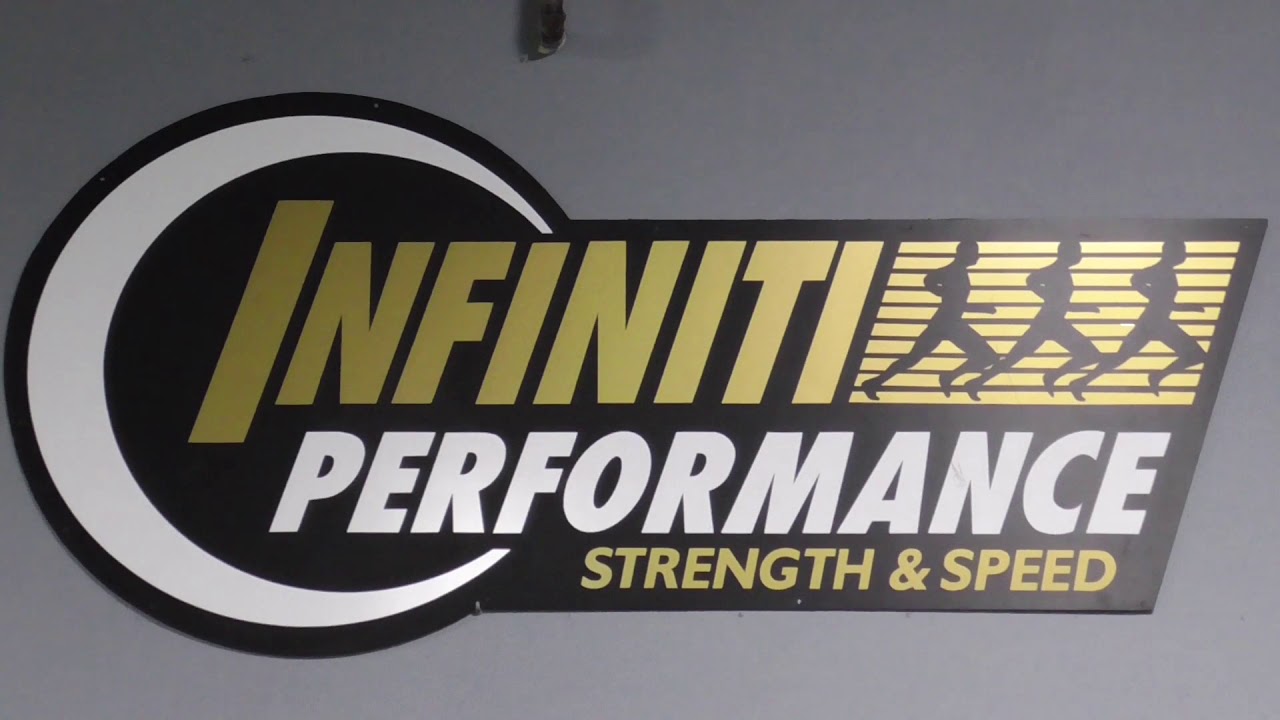 Infinity Performance Promo - YouTube