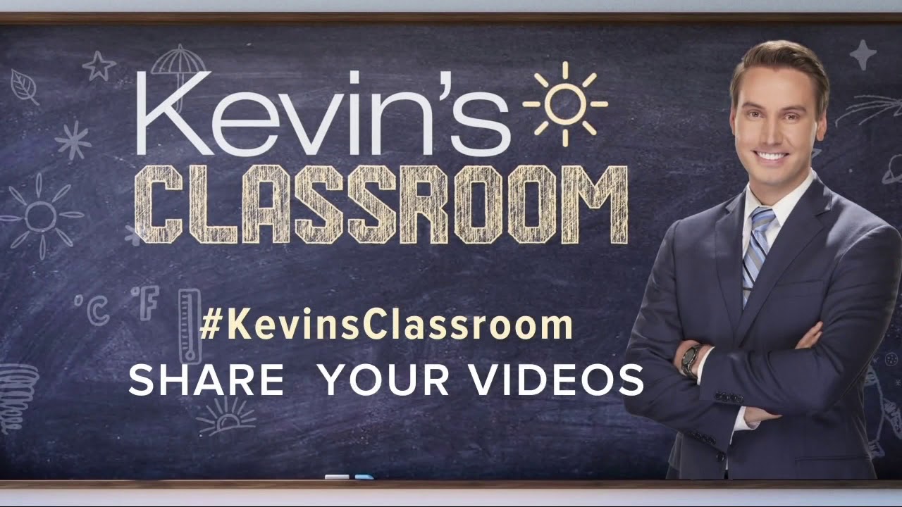Kevin's Classroom: Henry Ford II High School - YouTube