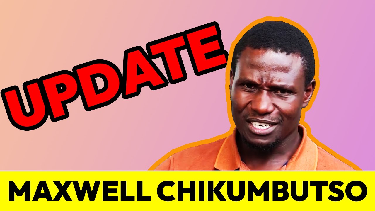 UPDATE: Where to Buy Maxwell Chikumbutso's Inventions - YouTube