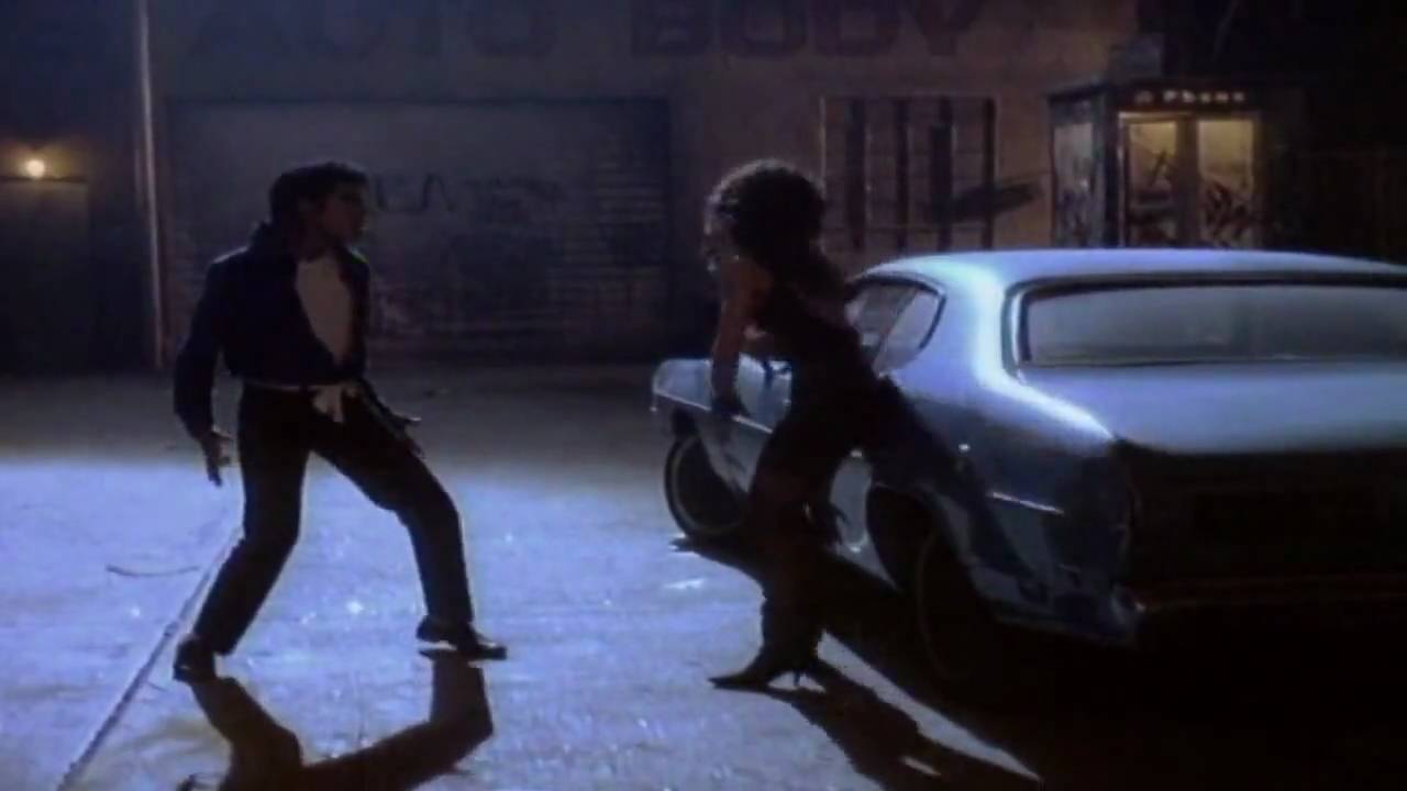 Michael Jackson - The Way You Make Me Feel [HD] - YouTube