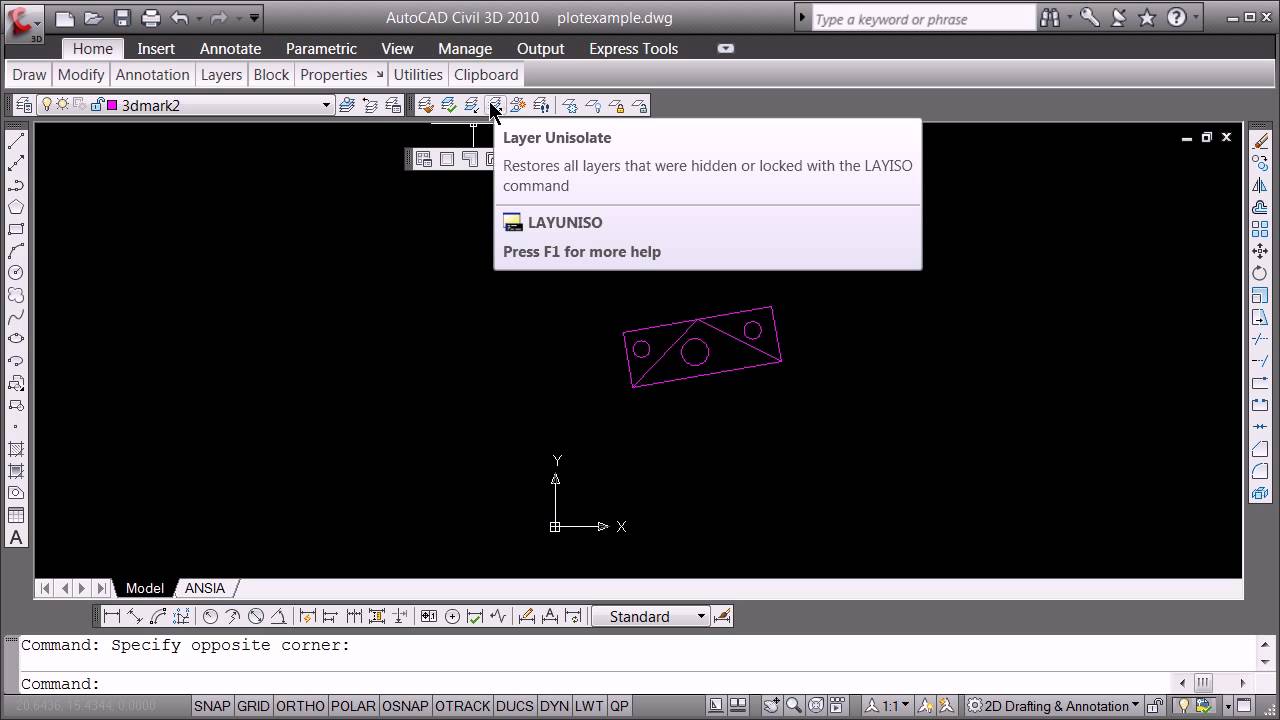 Plotting with Solview and Soldraw - YouTube