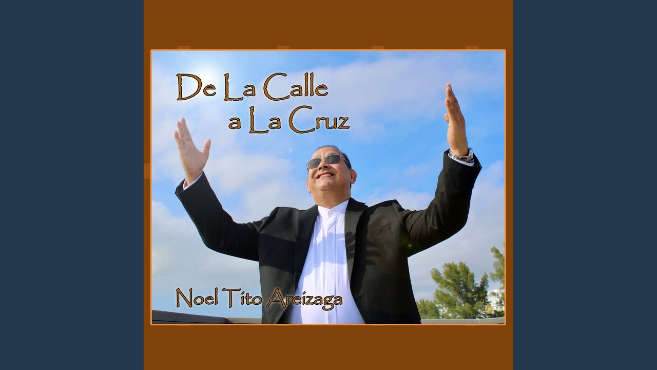 Yo Quisiera Ir a Predicar - YouTube