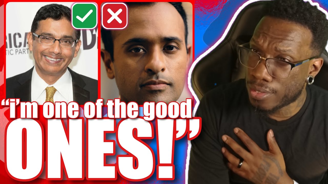 This guy just TRASHED EVERY American Indian - YouTube