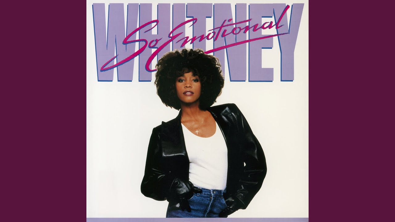 So Emotional (Extended Remix) - YouTube