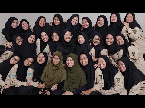 2021/2022 recap || PR IPM SMA ABS BANDUNG
