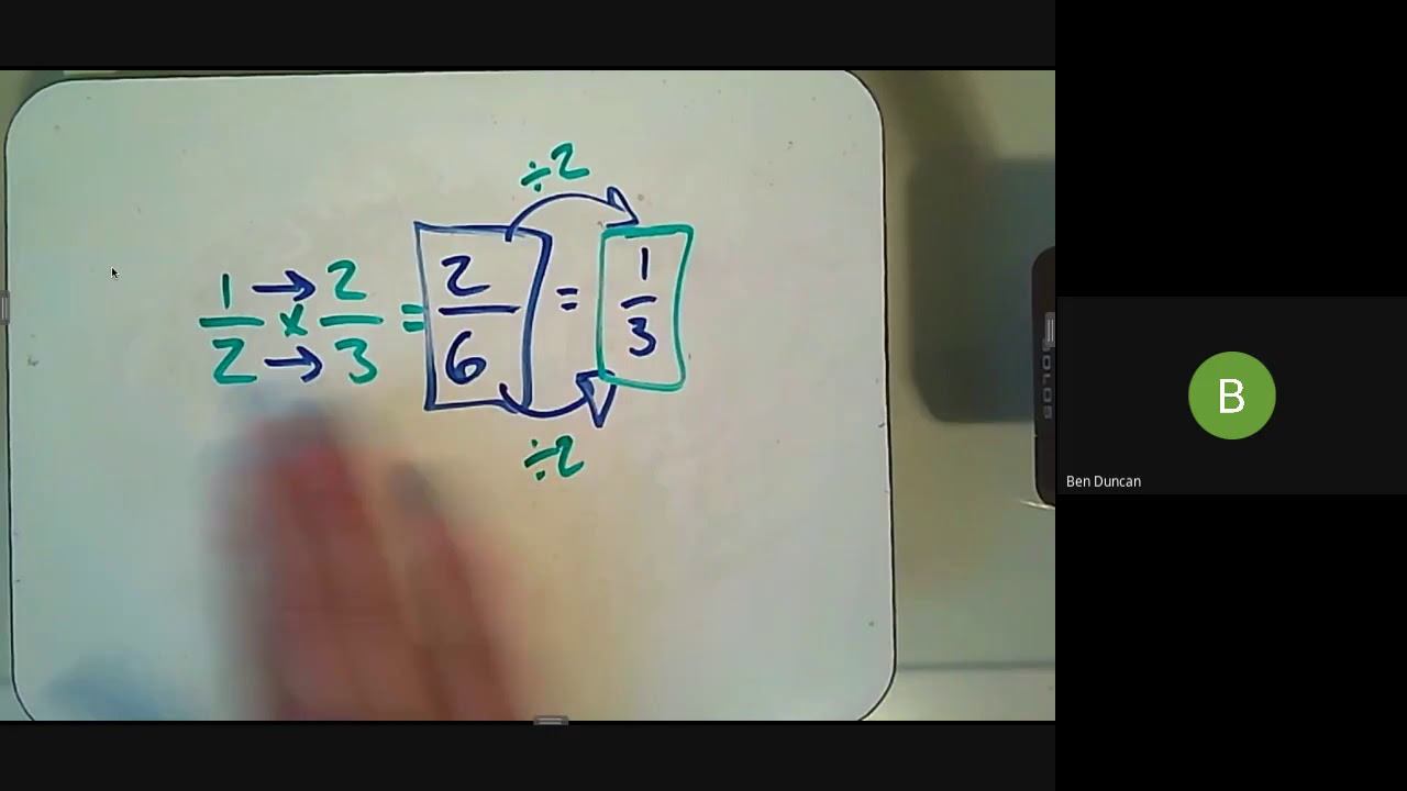 June Term - Lesson 7 (Freckle Math) - YouTube