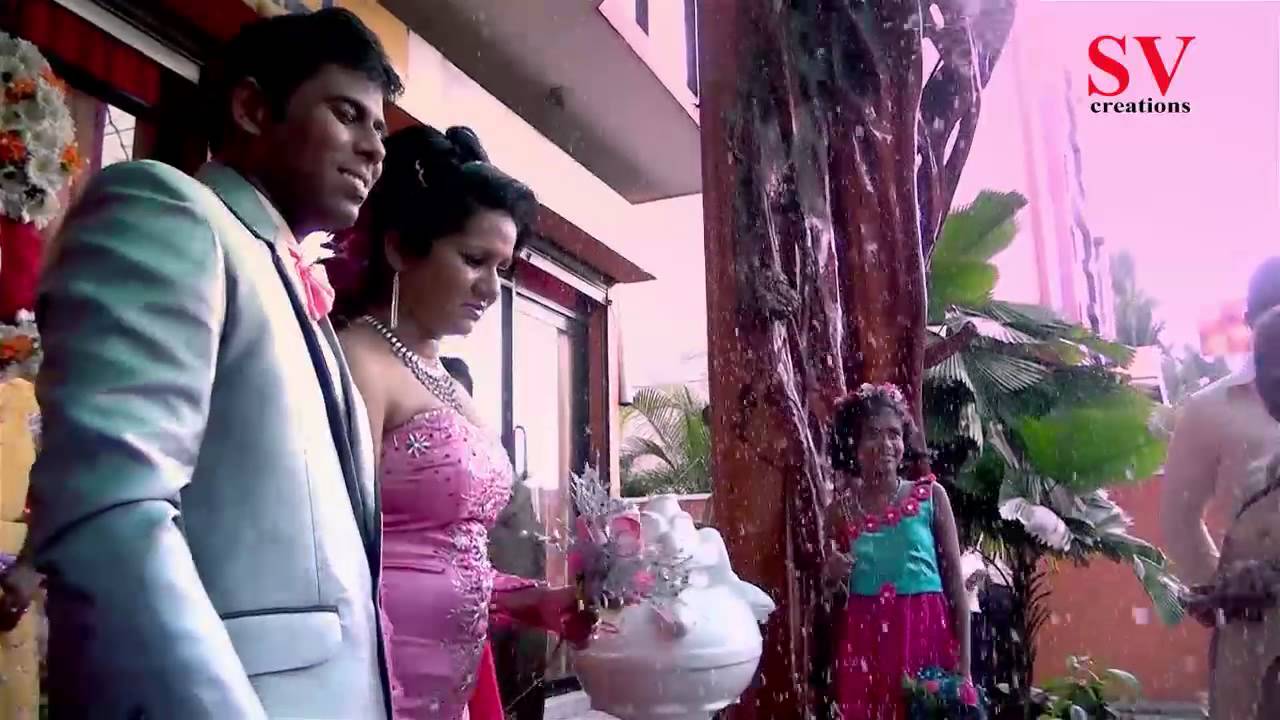 Sampath Studio [ Gayan+ Sithara ] - YouTube