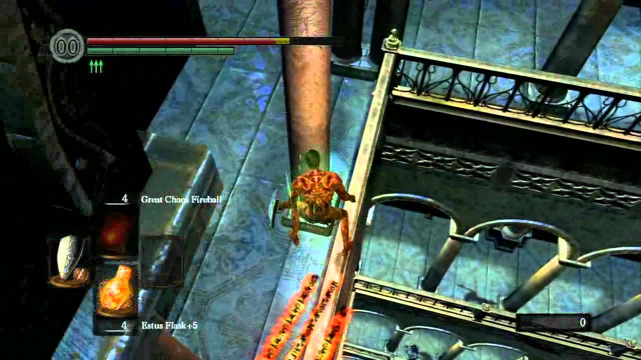 Skip first Seath the Scaleless fight - YouTube