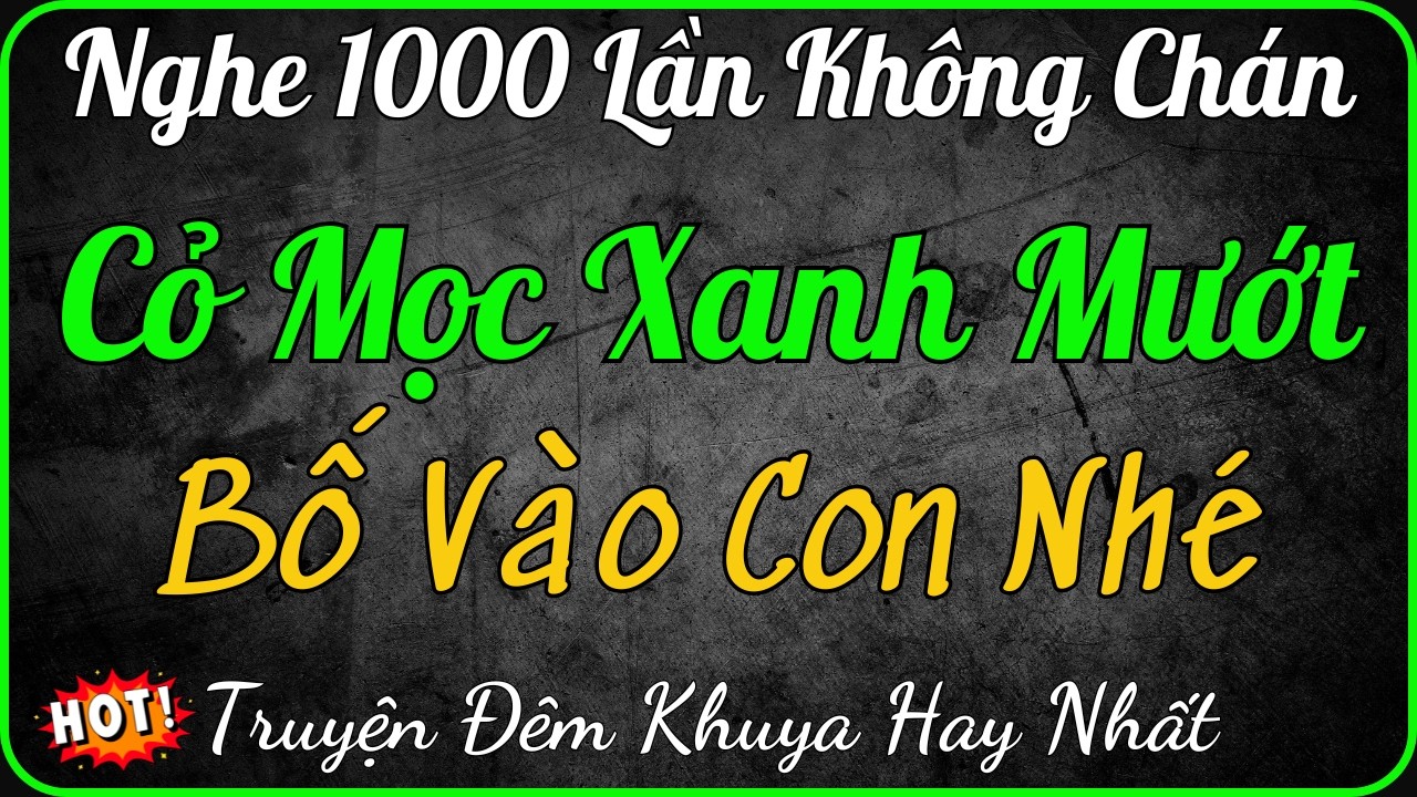 TRĂNG NON - YouTube