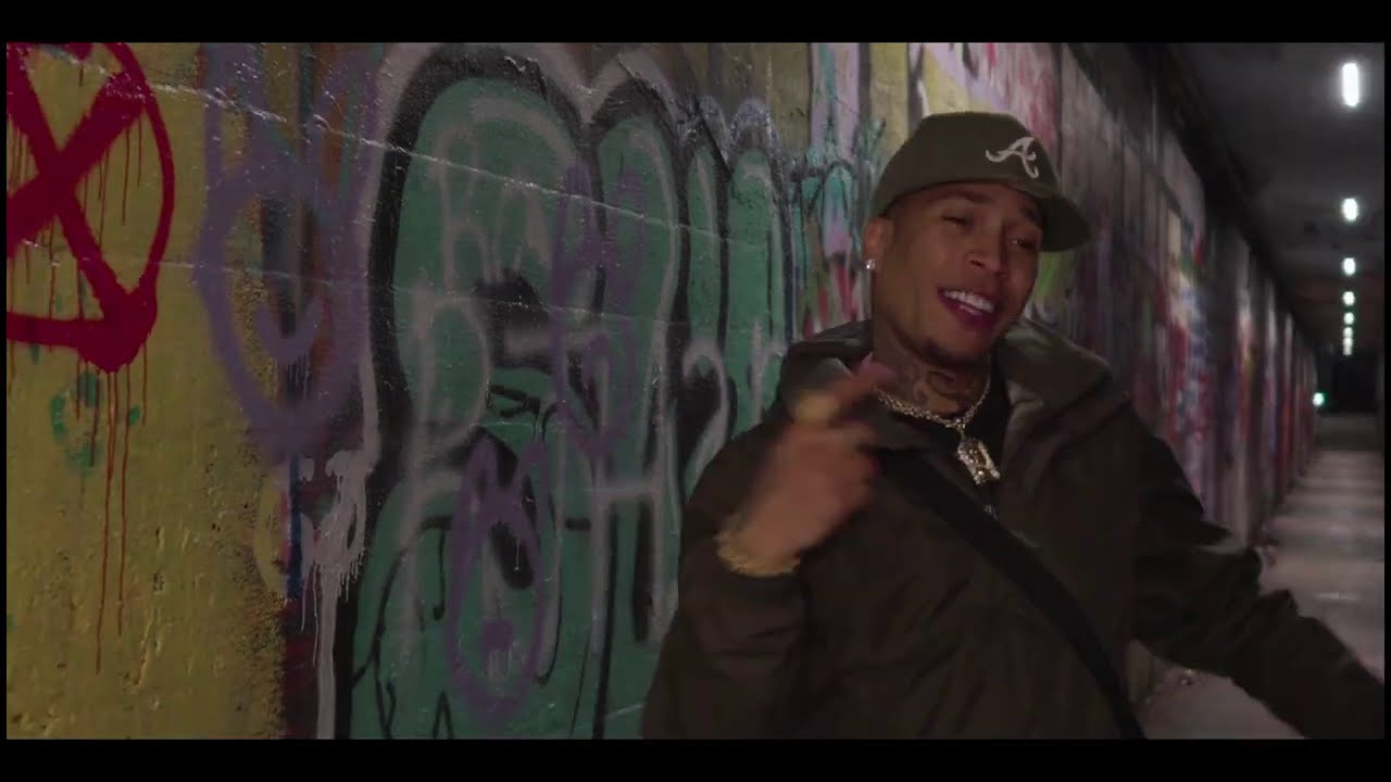 El Sonico - Toy Pa Mi (Video Oficial) 4K - YouTube