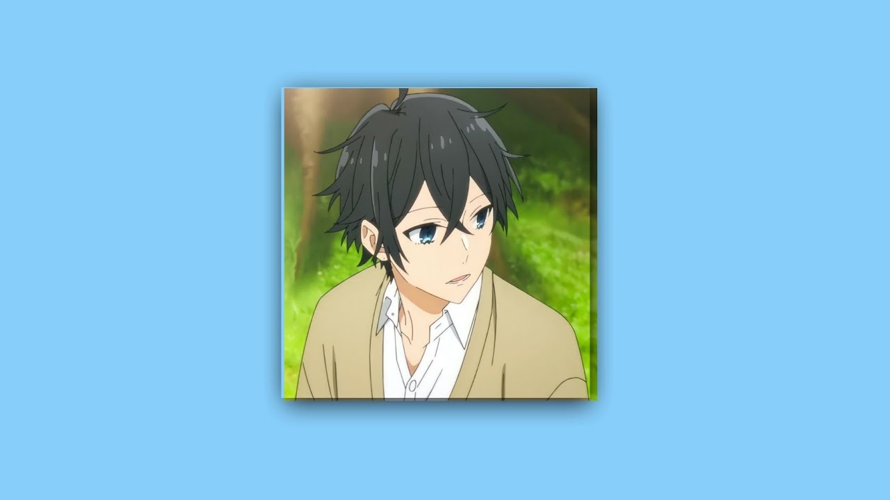 going on a picnic date with miyamura⌇ a playlist - YouTube