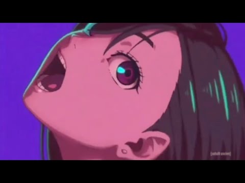 DanDaDan - opening 1 "Otonoke" (TVRip Adult Swim LA) - YouTube