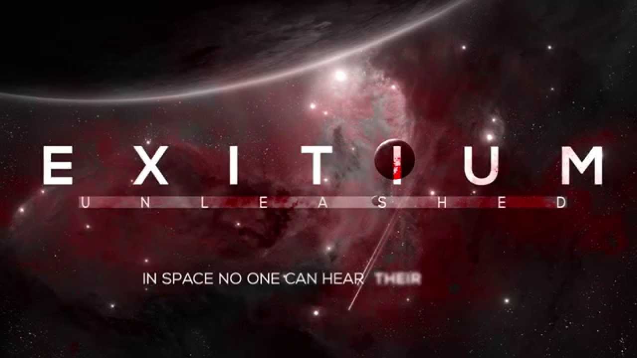 Exitium Unleashed Concept Teaser - YouTube