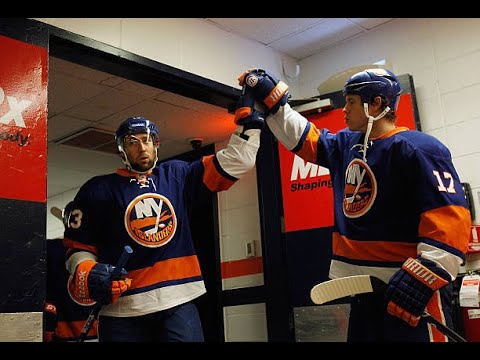New York Islanders 2013 Playoffs Game 3 NHL on NBC Intro - YouTube