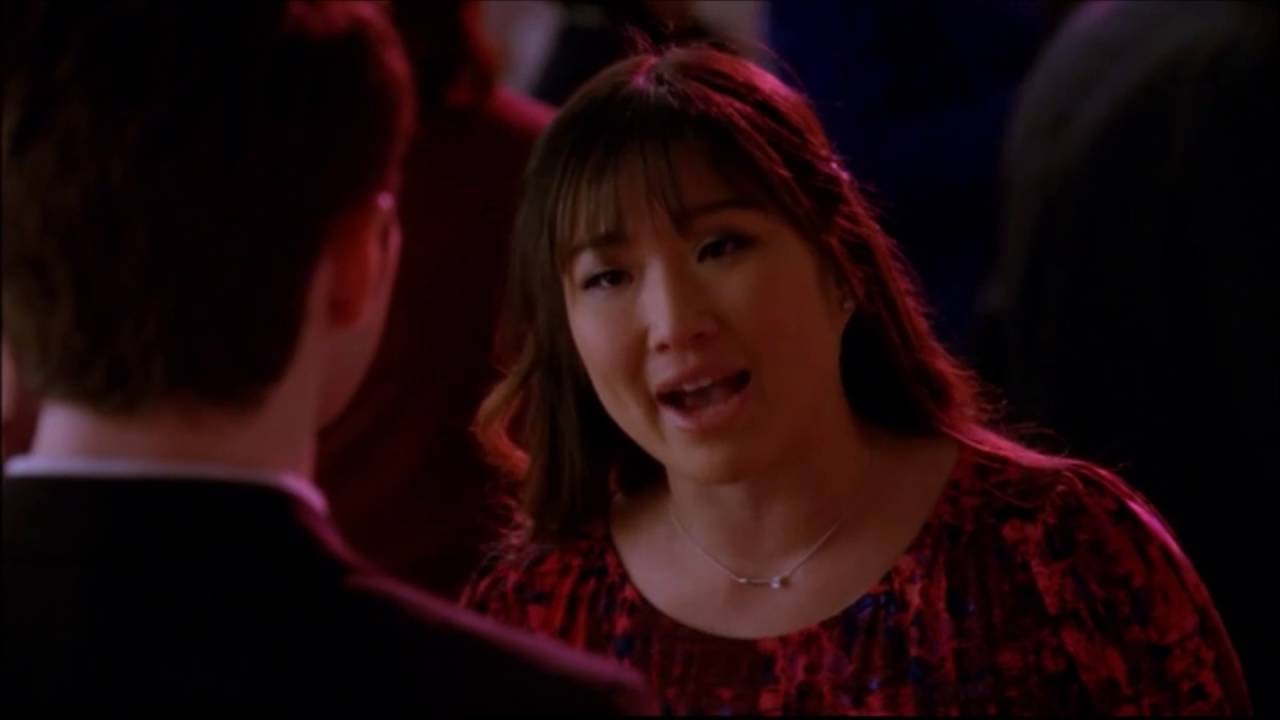 Tina Cohen Chang Season 4