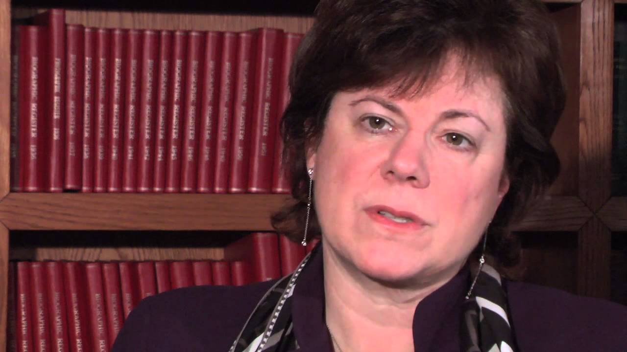 Susan Talalay, Press Partners Board Secretary - YouTube