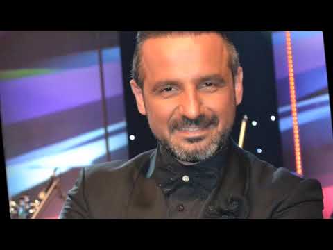 Nusret YILMAZ-Mendilimin Yeşili Ben Kaybettim Eşimi (SABA)R.G.