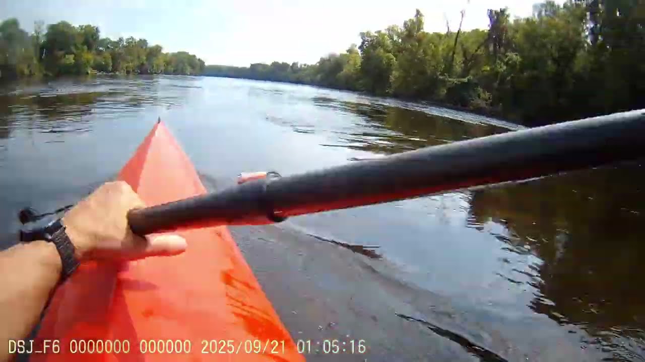 Inaugural James River Regatta Canoe Kayak Race 9/20/2025 | Scottsville ...