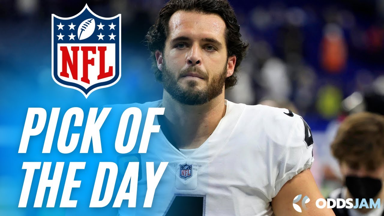 Best NFL Player Props for Saturday, 12/17 | NFL Player Prop Betting ...